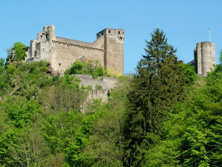 Tourismus – Gemeinde Hohenstein