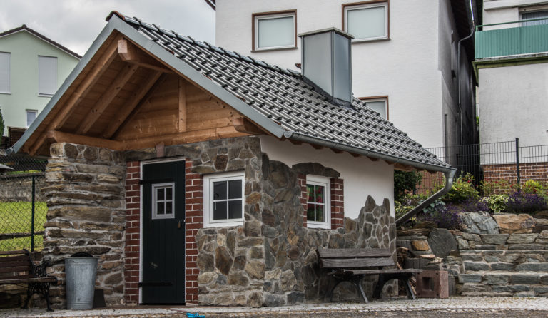 Born – Gemeinde Hohenstein